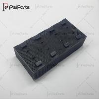 China 131181 704186 Bristle Blocks For Vector M88 MH8 Q80 Q50 IH8 MP9 MP6 Cutters for sale