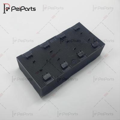 China 131181 704186 Bristle Blocks For Vector M88 MH8 Q80 Q50 IH8 MP9 MP6 Cutters for sale