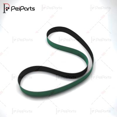 China 124669 Head Vibration Belt Mph9 for Lectra Auto Cutter 0.03kg for sale