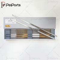 China 801437 Single Hole Cutter Blade 364 x 8.5 x 2.4 mm for Q80 Automatic Cutter for sale