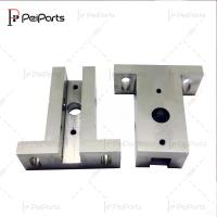 China Pneumatic Power Source Cutter Parts Coupling with Compact Design and Durable Metal Construction for sale
