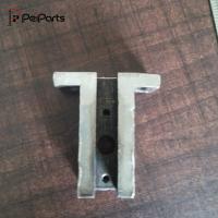 China Pneumatic Power Source Cutter Parts Coupling with Compact Design and Durable Metal Construction for sale