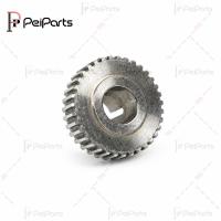China Precision Toothed Cutter Drive Pulley with Durable Metal Construction and Integrated Hub Design for Automatic Cutter Machines for sale