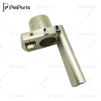 China 704554 Rotating Collector for Vector IX6 Cutter 0.7kg Metal Part for sale