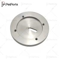 China 112086 Metal Processing Collar For Vector Auto Cutter Presser Foot Parts for sale