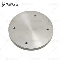 China 112086 Metal Processing Collar For Vector Auto Cutter Presser Foot Parts for sale