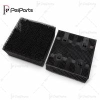 China 92911001-ORG Bristle Blocks for Gerber GT7250 XLC7000 Z7 Cutter Parts for sale