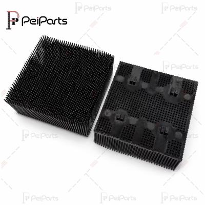 China 92911001-ORG Bristle Blocks for Gerber GT7250 XLC7000 Z7 Cutter Parts for sale