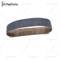China 705023 703920 CK721J P150 260X19mm Sharpening Belts For Vector Auto Cutter for sale