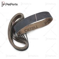 China 705023 703920 CK721J P150 260X19mm Sharpening Belts For Vector Auto Cutter for sale