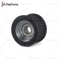 China N09.0002S172 Motor Pulley For Z Axis For FK Cutter Spare Part for sale