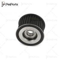 China N09.0002S172 Motor Pulley For Z Axis For FK Cutter Spare Part for sale
