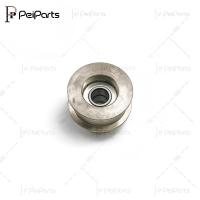 China High-Quality N09.0002S269 Tensioning Pulley For Auto Cutters for sale