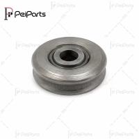 China 703410 602331 Grit 150 Grinding Wheel with Bearing for Lectra Cutter Parts for sale