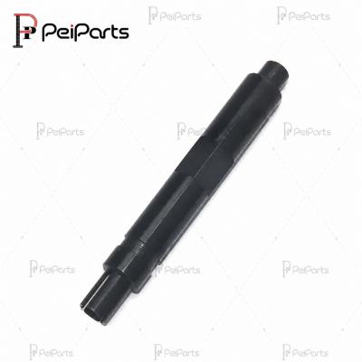 China Precision Drill Motor Shaft 86040001 for GTXL Auto Cutter for sale