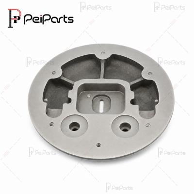 China 85877001 85877002 Presser Foot Bowl for GTXL Auto Cutter Parts for sale