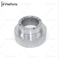 China Base Rotor Alu Slipring 55690000 for Gerber XLC7000 Z7 Cutter 0.06kg for sale