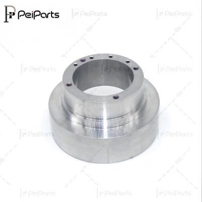 China Base Rotor Alu Slipring 55690000 for Gerber XLC7000 Z7 Cutter 0.06kg for sale