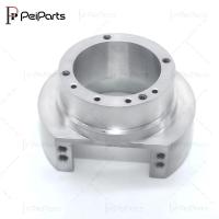China Base Rotor Alu Slipring 55690000 for Gerber XLC7000 Z7 Cutter 0.06kg for sale
