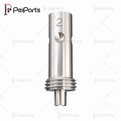 China 94161000 Collet and Ejector Rod Bushing for Gerber GTXL Cutter Parts for sale