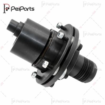 China Medium Pulley Assembly 0.6kg for YIN 5N 7N Auto Cutter Parts for sale