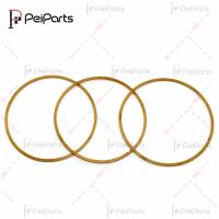 China Ytb3*363 Grinding Belts 0.01kg for YIN Auto Cutter Machine for sale