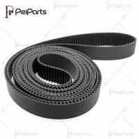 China YIN HY-S1606 Timing Belt 30-S5M-4530 Gear Belt 0.5kg for sale