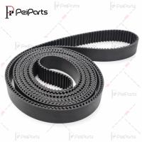 China YIN HY-S1606 Timing Belt 30-S5M-4530 Gear Belt 0.5kg for sale