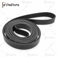 China YIN HY-S1606 Timing Belt 30-S5M-4530 Gear Belt 0.5kg for sale