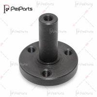 China Electric Middle Shaft CH08-04-13h3 for Yin 5N 7N Auto Cutter Parts for sale