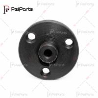 China Electric Middle Shaft CH08-04-13h3 for Yin 5N 7N Auto Cutter Parts for sale