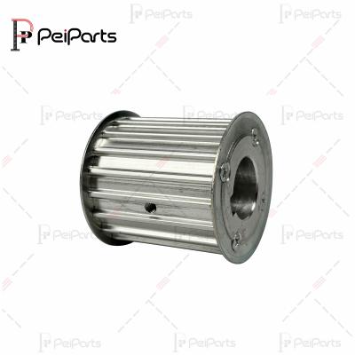 China 102294 Bearing Block Main Drive Bracket for Bullmer Cutter Parts for sale