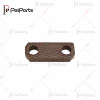 China 22136002 Precision Finishing Block Brush Slipring for XLC7000 Cutter Parts for sale