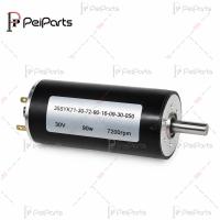 China Automatic Alloy Grinding Motor for Blade Sharpening in Bullmer Cutter Parts for sale