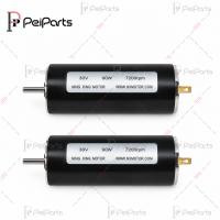 China Automatic Alloy Grinding Motor for Blade Sharpening in Bullmer Cutter Parts for sale