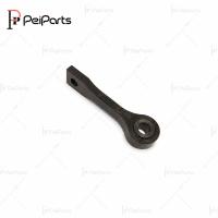 China Pneumatic Compact Design Connecting Rod for Paragon HX VX Cutter Parts for sale