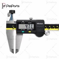 China Pneumatic Compact Design Connecting Rod for Paragon HX VX Cutter Parts for sale