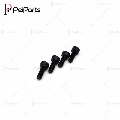 China Connecting Wheel Linkage Screw for Paragon HX VX Cutter Parts with Precision Threaded Design and Secure Mechanical Connection for sale