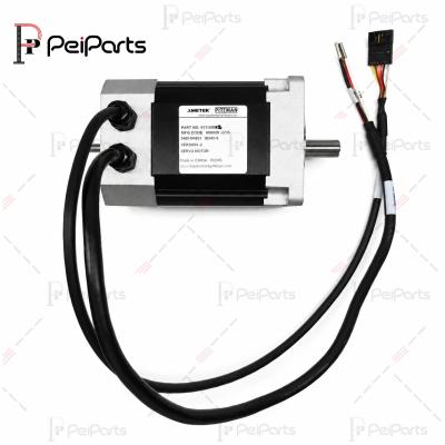 China Pneumatic Cutter Motor Assembly for Paragon HX and VX with Integrated Wiring Connection for sale