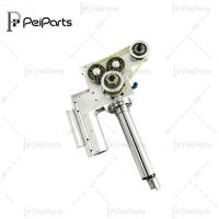 China 105901 Roller Assembly for Paragon HX VX Cutter Parts for sale