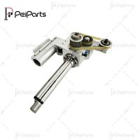 China 105901 Roller Assembly for Paragon HX VX Cutter Parts for sale