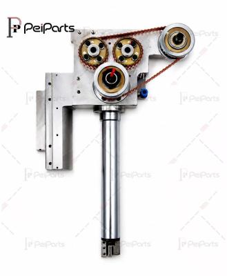 China 105901 Roller Assembly for Paragon HX VX Cutter Parts for sale