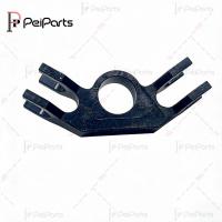 China Replacement Automatic Cutter Sharpening Bracket with Compact Assembly Design for XLC7000 Z7 Cutter Parts for sale