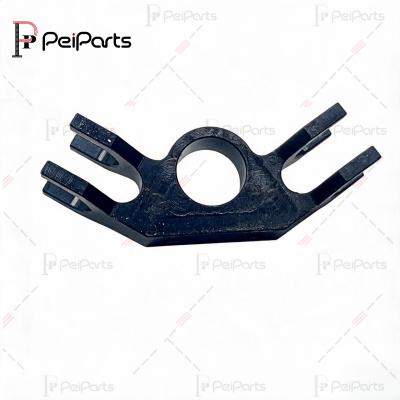 China Replacement Automatic Cutter Sharpening Bracket with Compact Assembly Design for XLC7000 Z7 Cutter Parts for sale