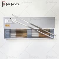 China 801437 Steel Knife Blade and Connecting Rod for Q80 Auto Cutter Parts for sale
