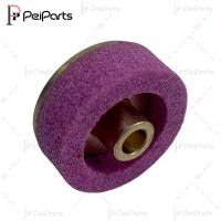 China Morgan Cutter Grinding Stone Wheel 7-200-37-012 0.09kg For Apparel Cutting Machine for sale