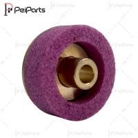 China Morgan Cutter Grinding Stone Wheel 7-200-37-012 0.09kg For Apparel Cutting Machine for sale