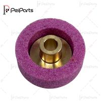China Morgan Cutter Grinding Stone Wheel 7-200-37-012 0.09kg For Apparel Cutting Machine for sale