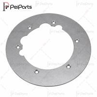 China 85891000 Presser Foot Plate for GTXL Paragon LX Auto Cutter Parts for sale