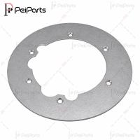China 85891000 Presser Foot Plate for GTXL Paragon LX Auto Cutter Parts for sale